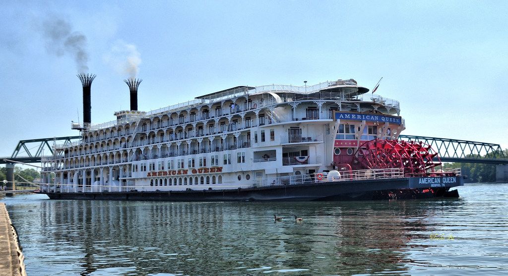 Review, Overview, Pros & Cons, and Essential Sailing Tips | American ...