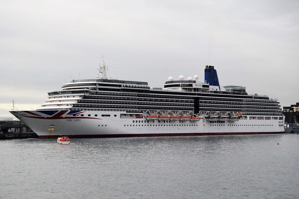 Review, Overview, Pros & Cons, and Essential Sailing Tips | Arcadia | P ...