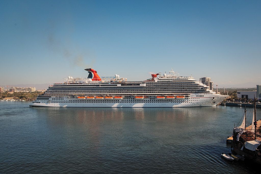 Review, Overview, Pros & Cons, and Essential Sailing Tips | Carnival ...