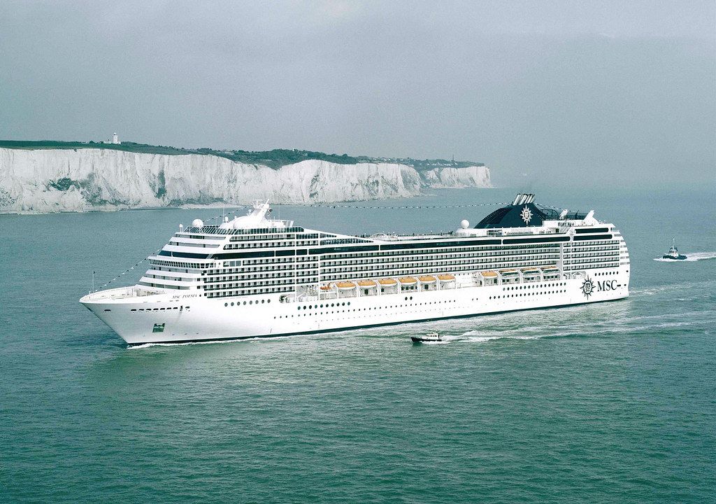 Review, Overview, Pros & Cons, and Essential Sailing Tips | MSC Poesia ...