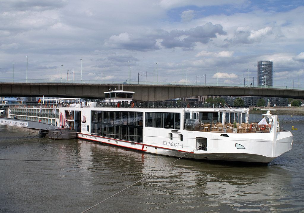 Dining Guide and Restaurant Reviews | Viking Freya | Viking River Cruises