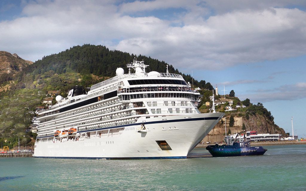 Dining Guide and Restaurant Reviews | Viking Orion | Viking Ocean Cruises